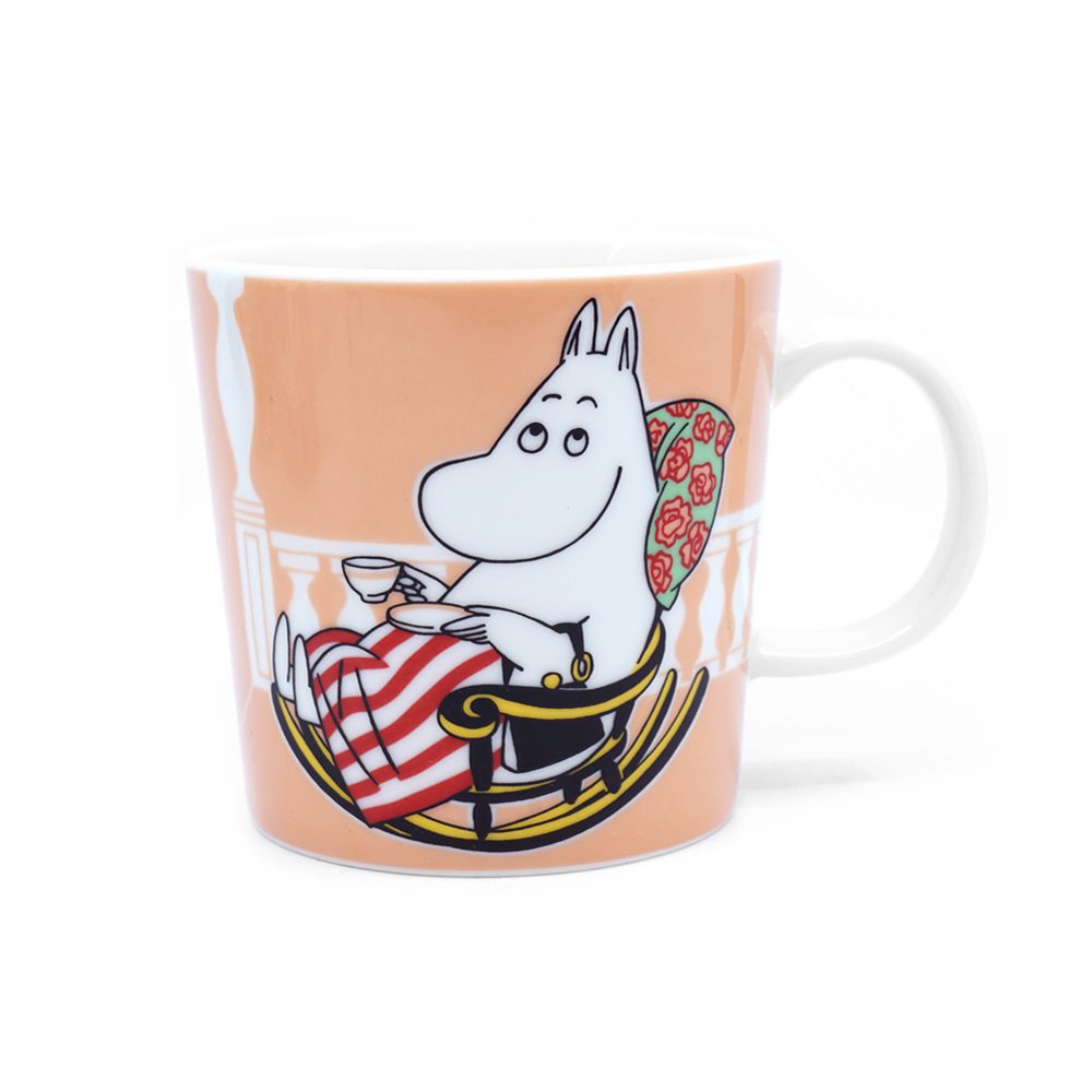 Muumi kruus Muumimamma Marmelaad - Moominmugs.com