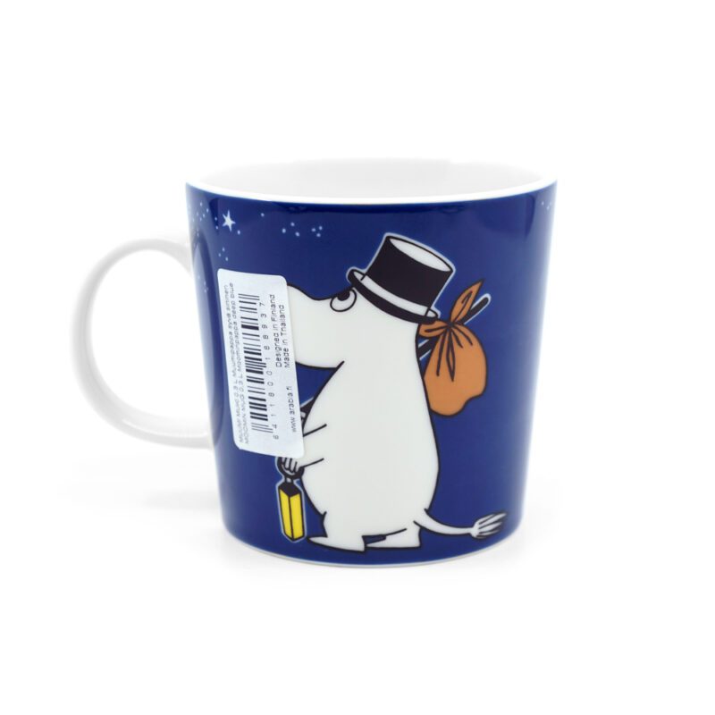 Moomin mug Moominpappa - Moominmugs.com