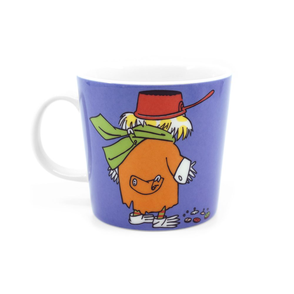 Moomin mug Muddler - Moominmugs.com